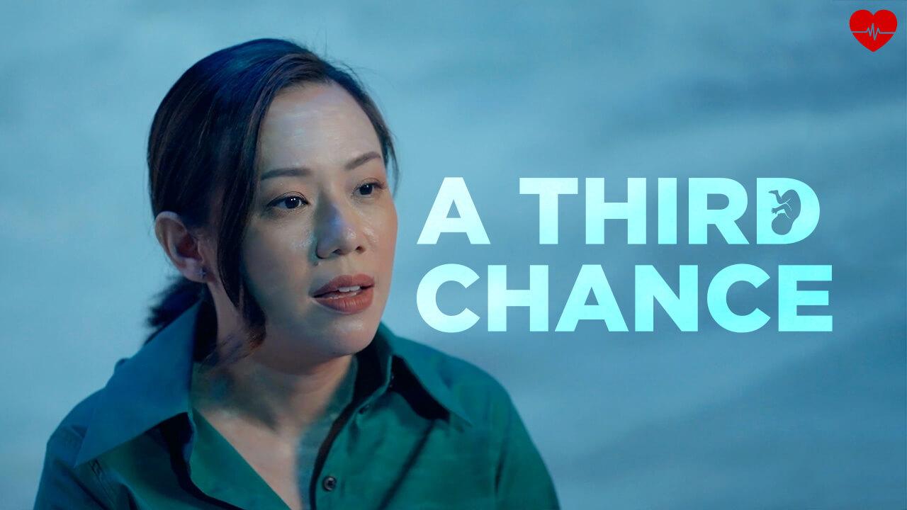 A Third Chance - Heartbeat Project